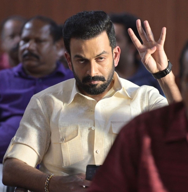 Prithviraj Sukumaran Photos: Latest HD Images, Pictures, Stills & Pics ...