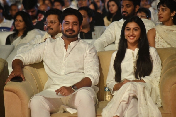 Puneeth Parva: Suriya, Yash & Other Celebs Pay Tribute To Dr. Puneeth Rajkumar- See Pics