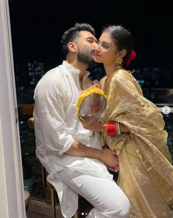 Ranbir Kapoor-Alia Bhatt To Vicky Kaushal-Katrina Kaif; Celebs Who Will ...