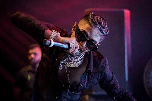 Rapper MC Stan wears Rs 1.5 Crore Jewellery, Know All about the Famous ...