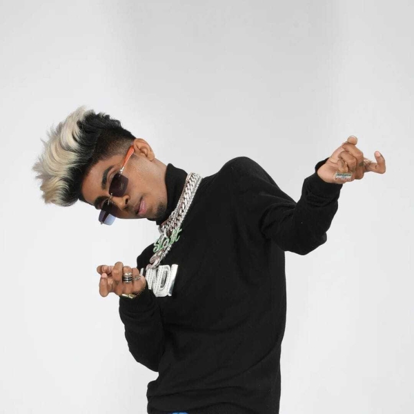 Rapper MC Stan wears Rs 1.5 Crore Jewellery, Know All about the Famous ...