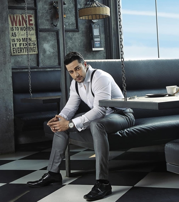 Shalin Bhanot Photos [HD]: Latest Images, Pictures, Stills of Shalin ...