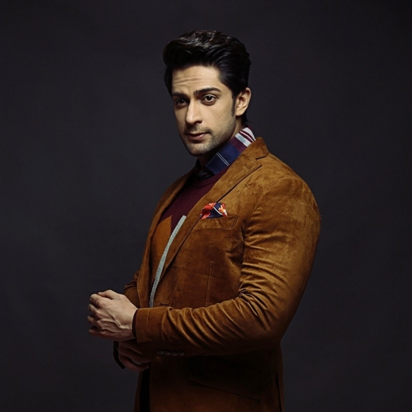 Shalin Bhanot Photos [HD]: Latest Images, Pictures, Stills of Shalin ...