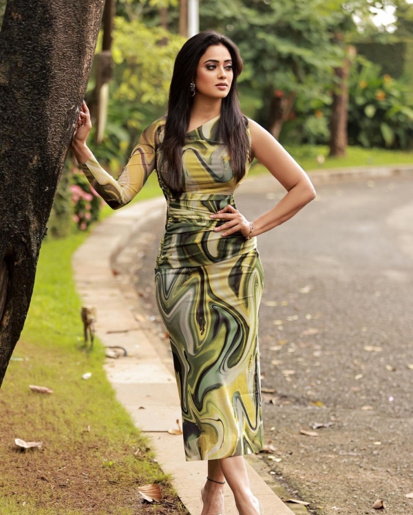 Shweta Tiwari 2022 Photoshoot