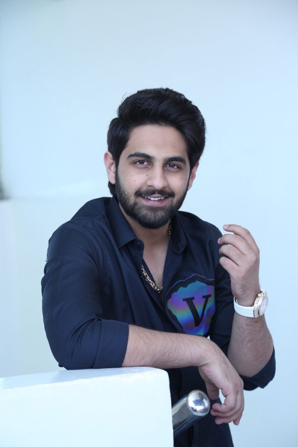 Zaid Khan Photos: Latest HD Images, Pictures, Stills & Pics - FilmiBeat