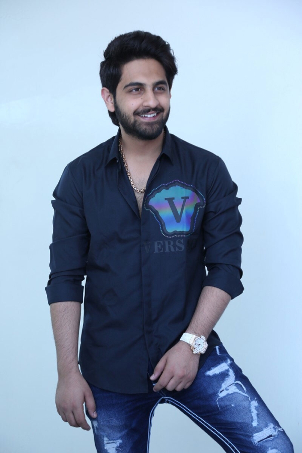 Zaid Khan Photos [HD]: Latest Images, Pictures, Stills of Zaid Khan ...