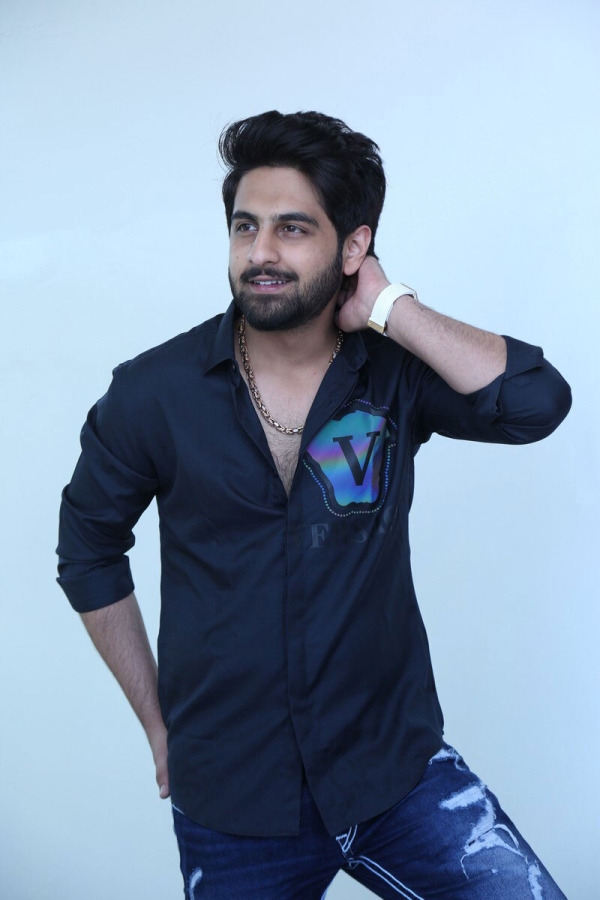 Zaid Khan Photos [HD]: Latest Images, Pictures, Stills of Zaid Khan ...