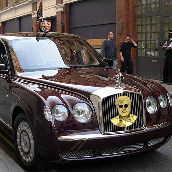 A Rs 35 Crore Home To Swanky Cars, Rajinikanth’s Rs 400 Cr Net Worth