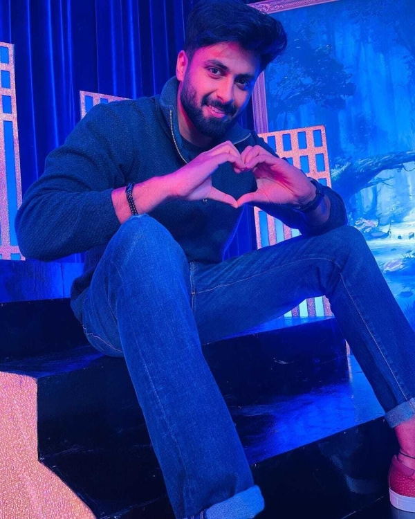 Ashwin Kumar Lakshmikanthan Photos: Latest HD Images, Pictures, Stills ...