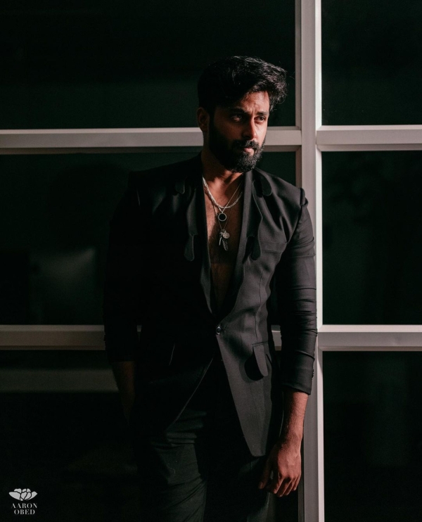 Ashwin Kumar Lakshmikanthan Photos: Latest HD Images, Pictures, Stills ...