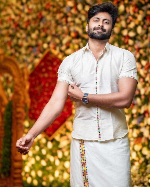 Ashwin Kumar Lakshmikanthan Photos [HD]: Latest Images, Pictures ...