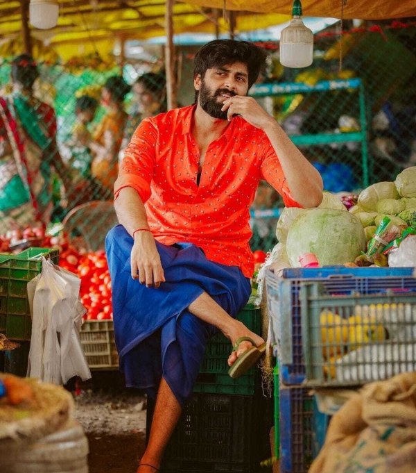 Ashwin Kumar Lakshmikanthan Photos: Latest HD Images, Pictures, Stills ...