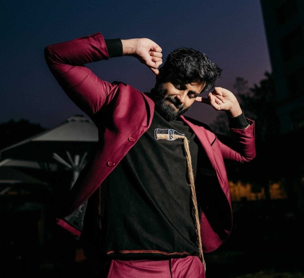 Ashwin Kumar Lakshmikanthan Photos [HD]: Latest Images, Pictures ...