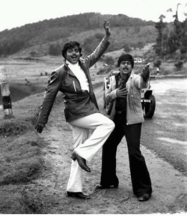 Auto Raja Aka Shankar Nag Birth Anniversary, 10 Unknown Facts About Him