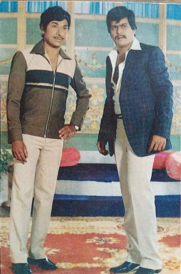 Auto Raja Aka Shankar Nag Birth Anniversary, 10 Unknown Facts About Him