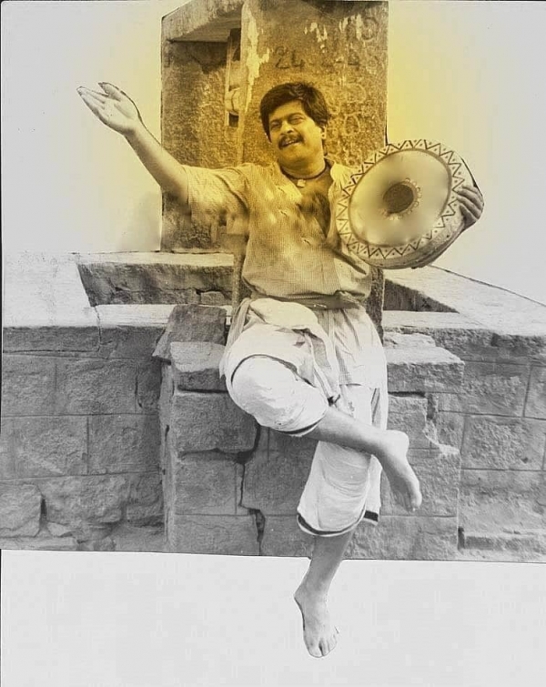 Auto Raja Aka Shankar Nag Birth Anniversary, 10 Unknown Facts About Him