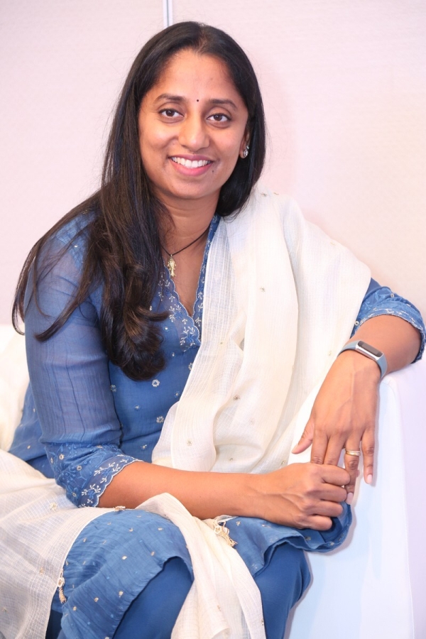 Deepthi Ganta Photos: Latest HD Images, Pictures, Stills & Pics - FilmiBeat