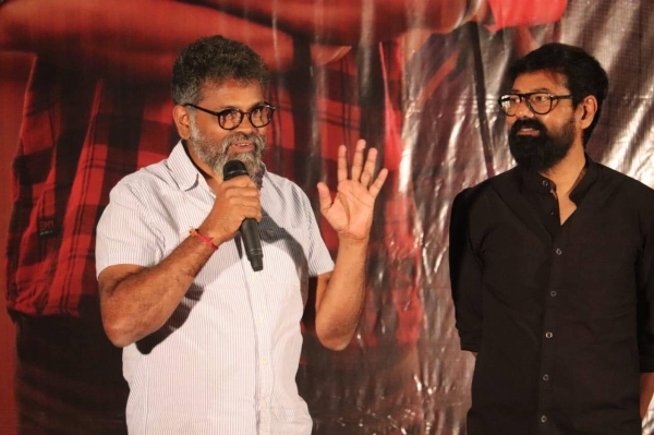 Highest Paid Telugu Directors In 2022