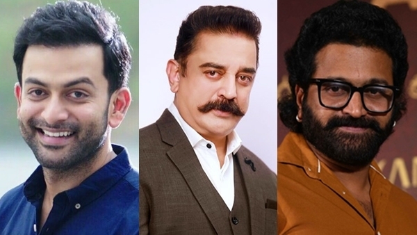 List Of South Indian Actor Who Became Blockbuster Director, Includes ...