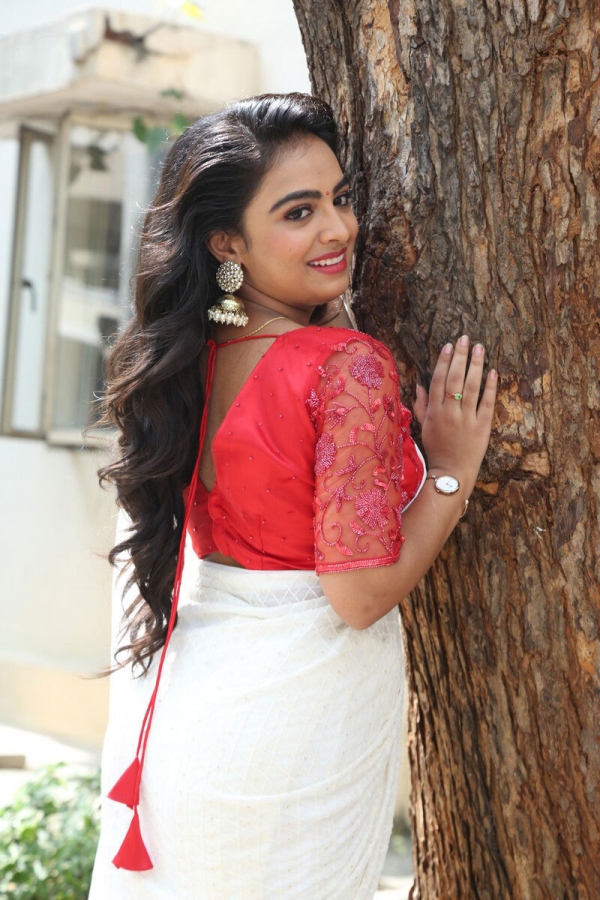 Nandini Photos [HD]: Latest Images, Pictures, Stills of Nandini - FilmiBeat