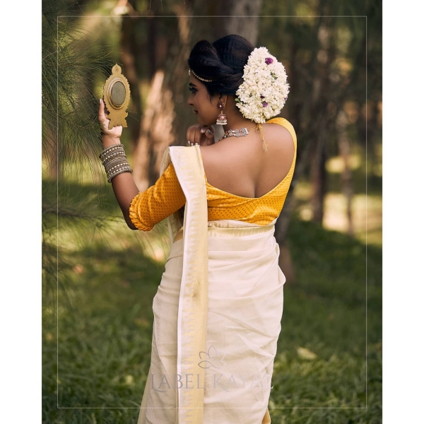 Parvathy Arun Photos: Latest HD Images, Pictures, Stills & Pics - FilmiBeat