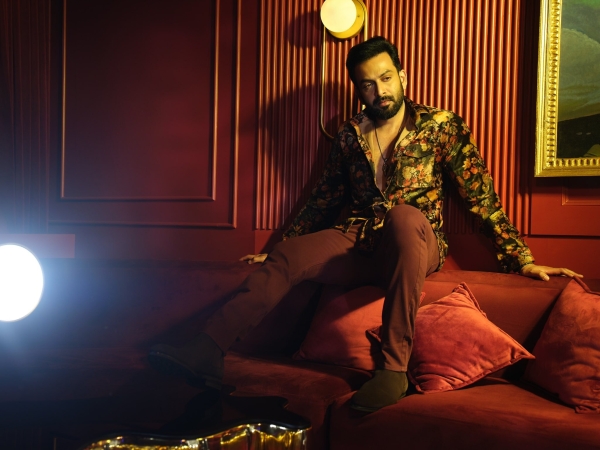 Prithviraj Sukumaran Photos: Latest HD Images, Pictures, Stills & Pics ...