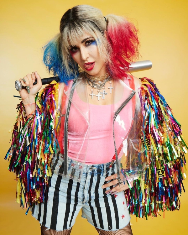 சன்னி லியோன் முதல் ராய் லக்‌ஷ்மி வரை.. மேக்கப் போட்டு பேயான பிரபலங்கள் ...