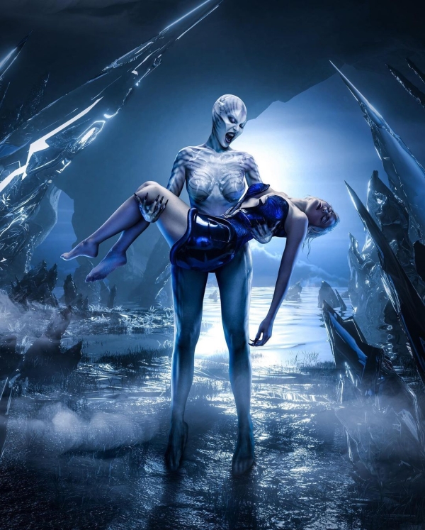 சன்னி லியோன் முதல் ராய் லக்‌ஷ்மி வரை.. மேக்கப் போட்டு பேயான பிரபலங்கள் ...