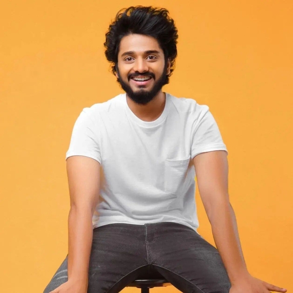 Teja Sajja Photos: Latest HD Images, Pictures, Stills & Pics - FilmiBeat