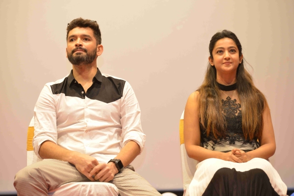 Thimayya & Thimayya Film Trailer Launch Event