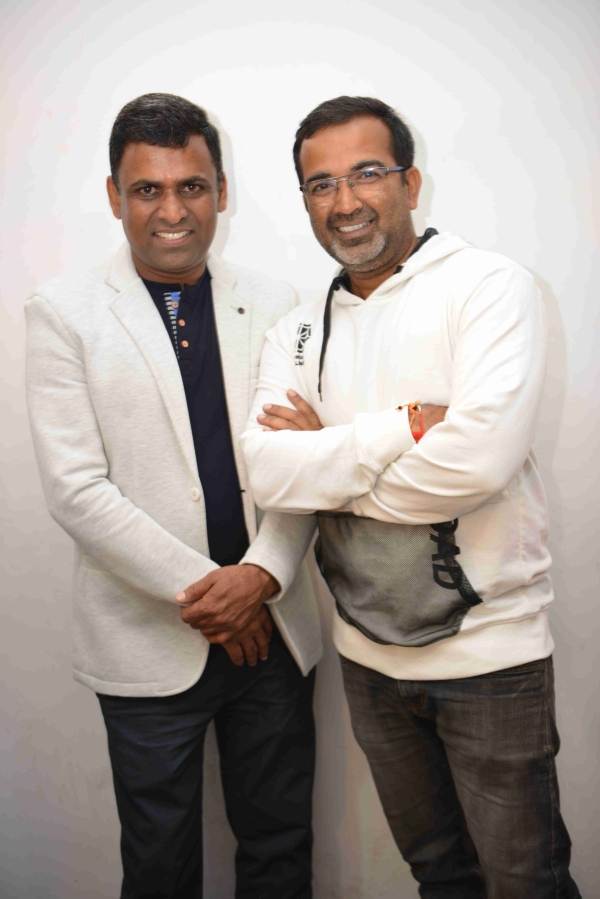 Ugraavatara Audio Launch Event