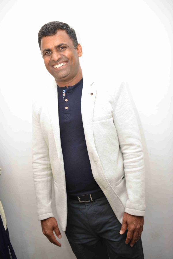 Ugraavatara Audio Launch Event