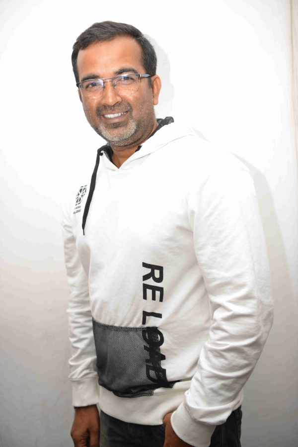 Ugraavatara Audio Launch Event