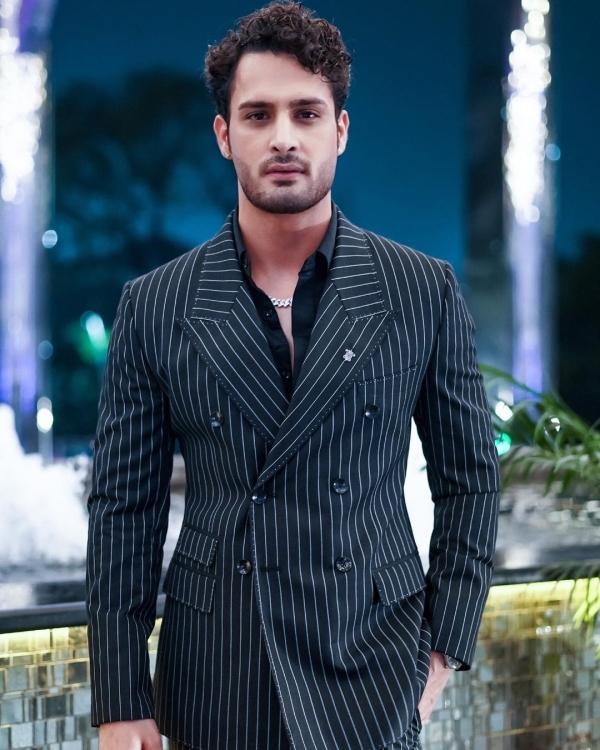 Umar Riaz To Madhurima Tuli: 5 Bigg Boss Contestants Who Were Kicked ...