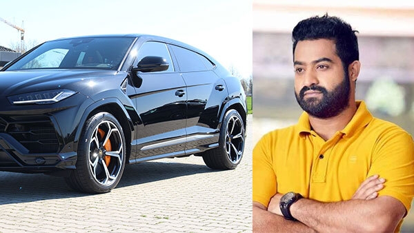 Watch Worth 4 Crores To Other Expensive Things Owned By Jr. NTR
