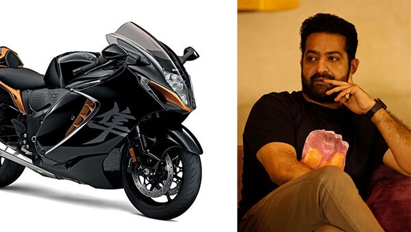 Watch Worth 4 Crores To Other Expensive Things Owned By Jr. NTR