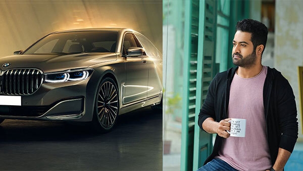 Watch Worth 4 Crores To Other Expensive Things Owned By Jr. NTR