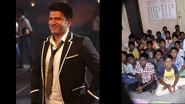 Why DR.Puneeth Rajkumar Is Called Karantaka Ratna? Here his ...