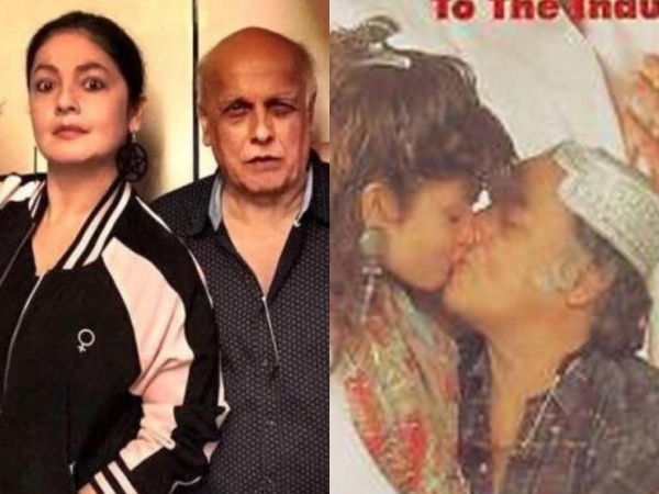 6 Unknown Controversies of Bollywood Director Mahesh Bhatt