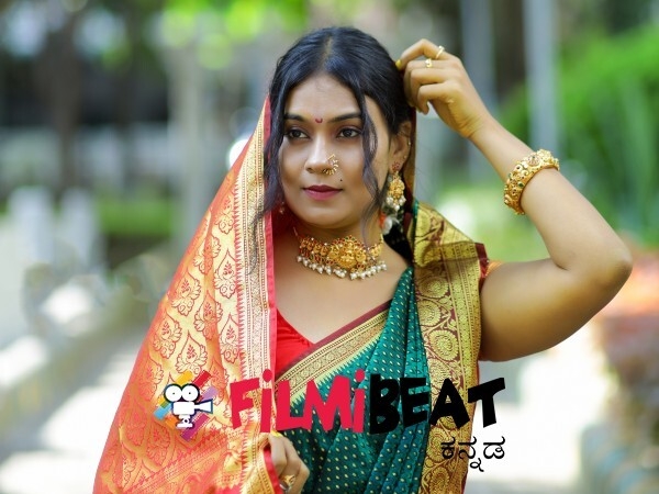 'ತಿಥಿ' ಸಿನಿಮಾ ಖ್ಯಾತಿಯ ನಟಿ ಪೂಜಾ ಮದುವೆ ಫೋಟೊಗಳು | Thithi actress Pooja Wedding Photos - FilmiBeat ...