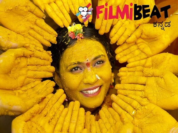 'ತಿಥಿ' ಸಿನಿಮಾ ಖ್ಯಾತಿಯ ನಟಿ ಪೂಜಾ ಮದುವೆ ಫೋಟೊಗಳು | Thithi actress Pooja Wedding Photos - FilmiBeat ...