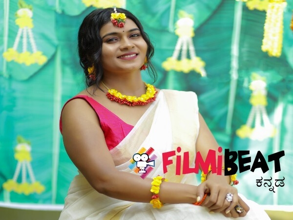 'ತಿಥಿ' ಸಿನಿಮಾ ಖ್ಯಾತಿಯ ನಟಿ ಪೂಜಾ ಮದುವೆ ಫೋಟೊಗಳು | Thithi actress Pooja Wedding Photos - FilmiBeat ...