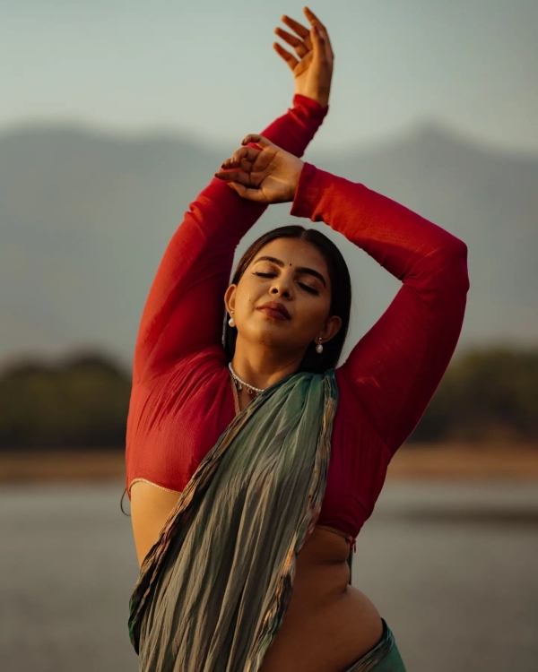 Bhuvaneshwari Devi Poduval Photos: Latest HD Images, Pictures, Stills ...