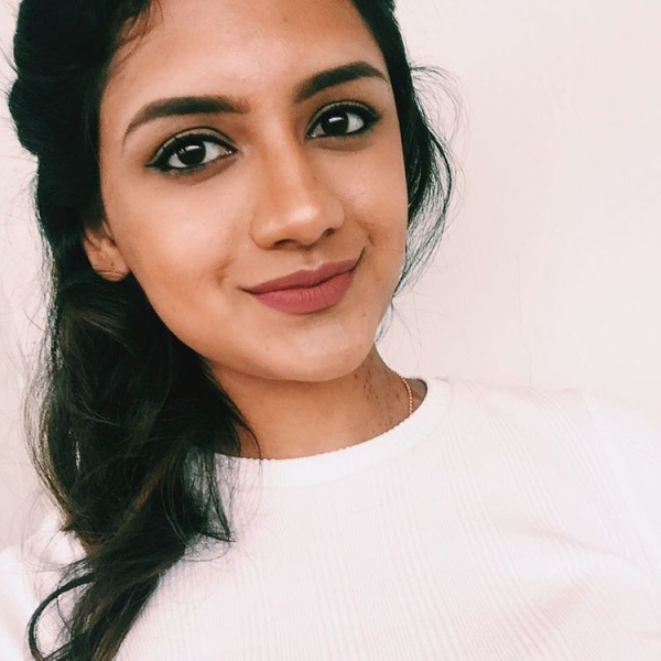 பிக் பாஸ் நிவாஷினியின் க்யூட் போட்டோஸ்... அழகைப்பார்த்து திணறும் ...