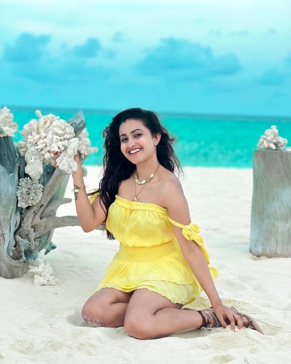 Deepika Pilli Photos [HD]: Latest Images, Pictures, Stills of Deepika ...