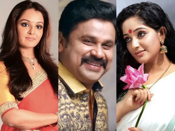 Dileep to Manoj K Jayan, Know The List Of Mollywood Celebrities Who ...