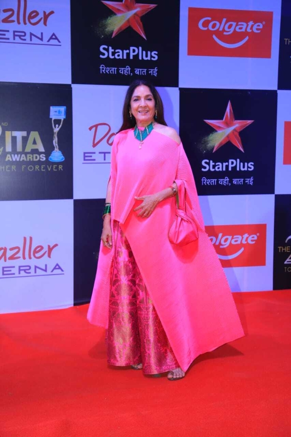 ITA Awards 2022: Anil Kapoor, Ananya Panday, Varun Dhawan And Other ...