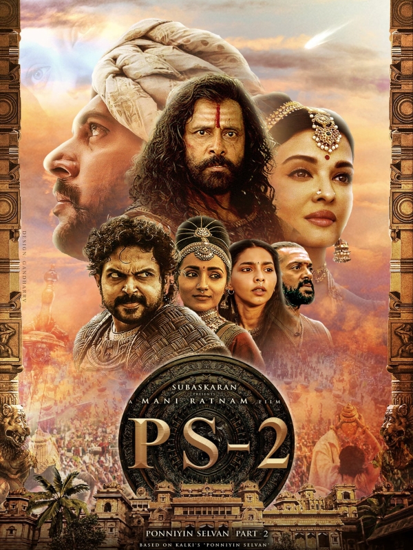 Most Anticipated South Indian Movie Sequels Of 2023