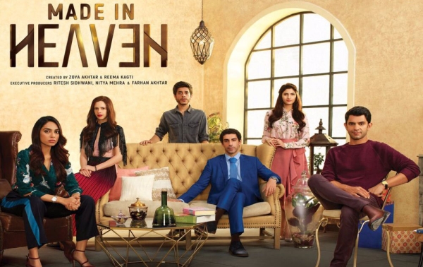 Most Popular Indian Web Series Of All Time