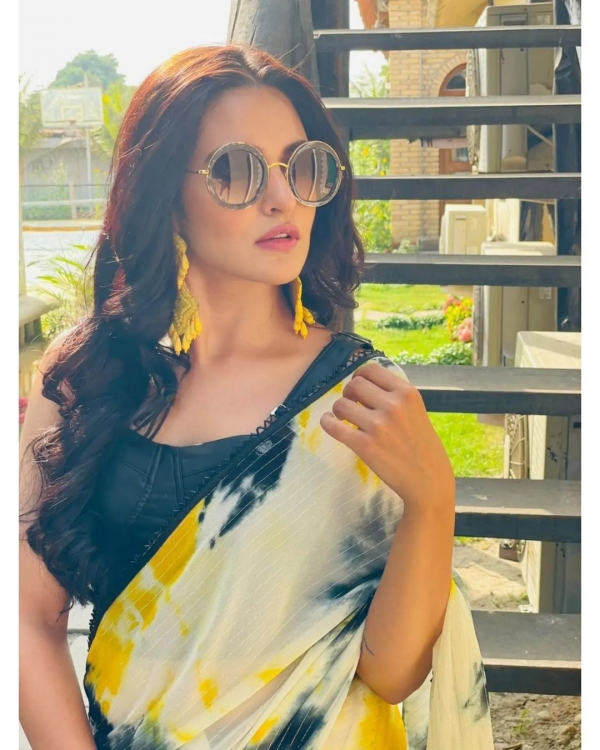 Priyanka Sarkar Photos [HD]: Latest Images, Pictures, Stills of ...